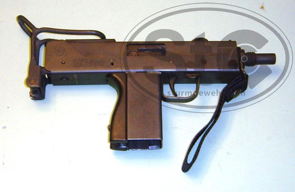 M11/9mm with accessories - NFA Market Board - Sturmgewehr.com Forums