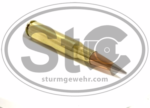 WTS: Subsonic 50 BMG 750 Grain A-MAX Boat Tail Box of 10 $89.99 ...