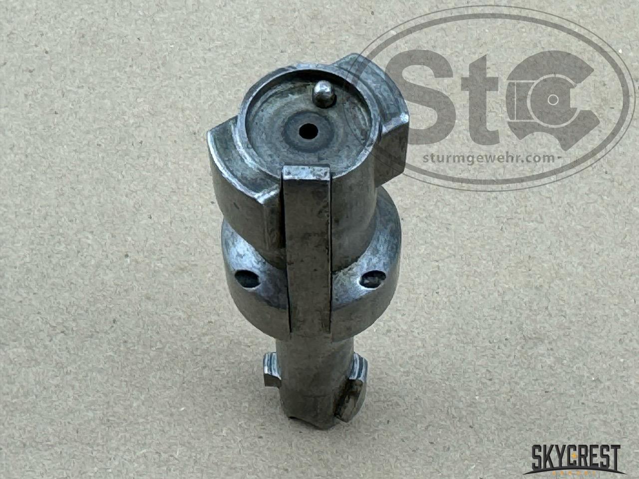 WTS: Chauchat Parts - Parts and Accessories Market Board - Sturmgewehr ...