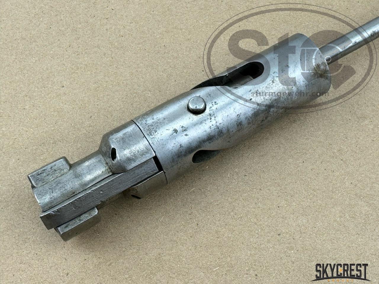 WTS: Chauchat Parts - Parts and Accessories Market Board - Sturmgewehr ...