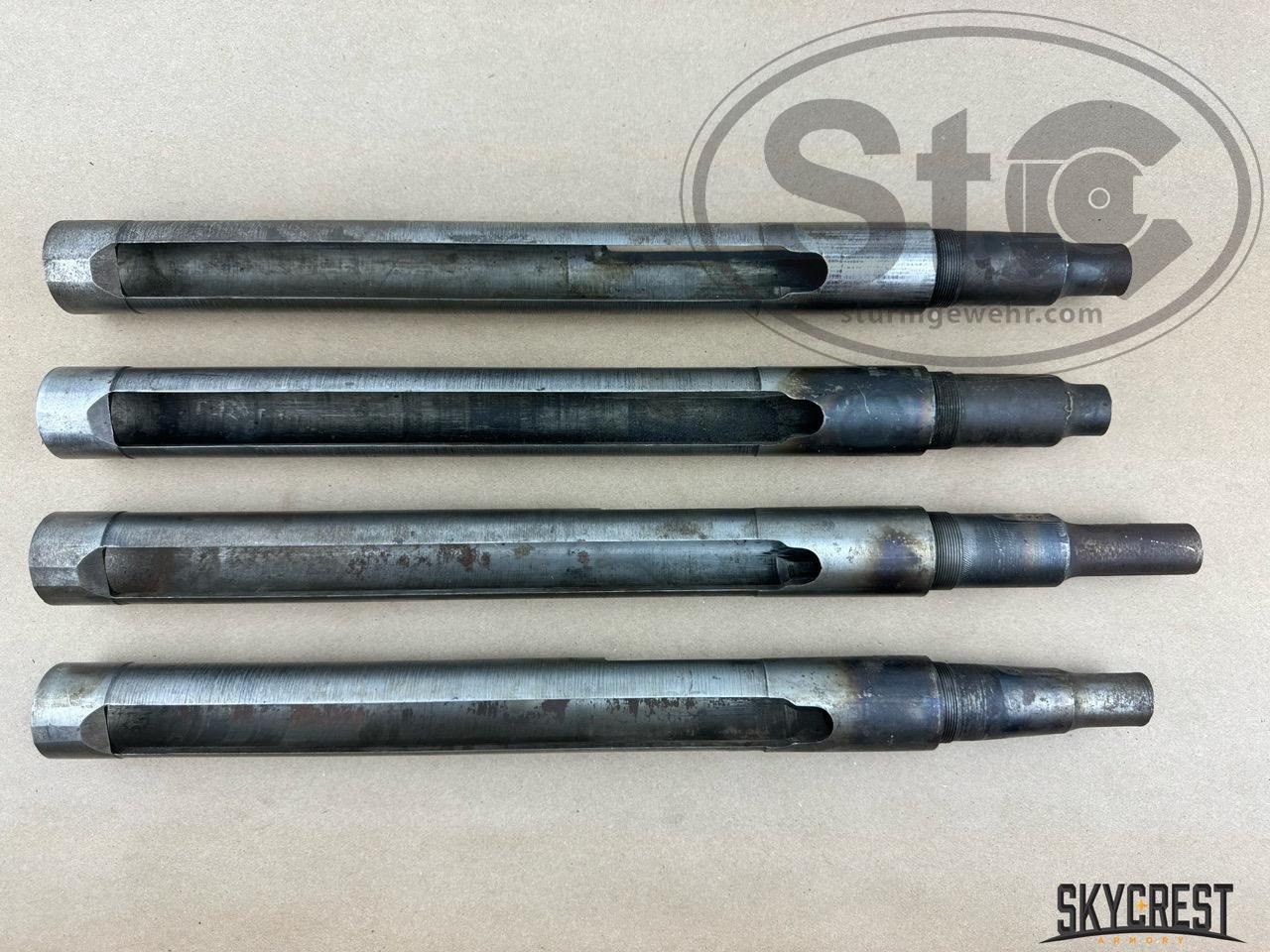 WTS: Chauchat Parts - Parts and Accessories Market Board - Sturmgewehr ...