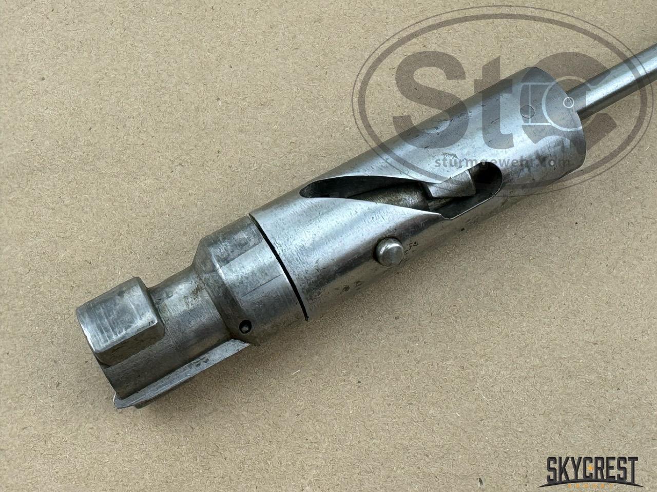 WTS: Chauchat Parts - Parts and Accessories Market Board - Sturmgewehr ...