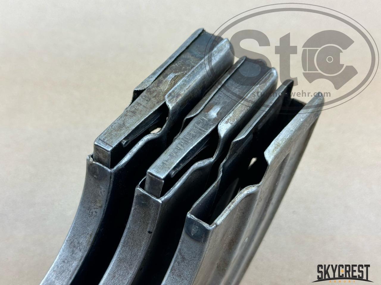 WTS: Chauchat Parts - Parts and Accessories Market Board - Sturmgewehr ...