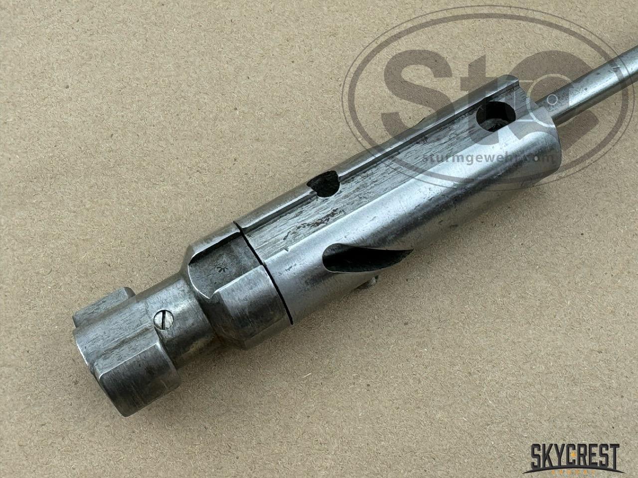 WTS: Chauchat Parts - Parts and Accessories Market Board - Sturmgewehr ...