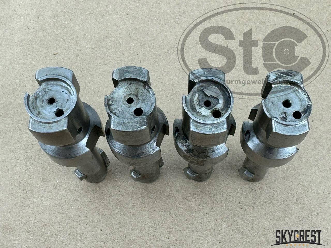 WTS: Chauchat Parts - Parts and Accessories Market Board - Sturmgewehr ...