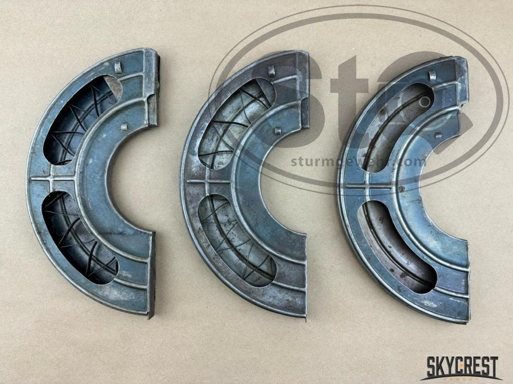 WTS: Chauchat Parts - Parts and Accessories Market Board - Sturmgewehr ...