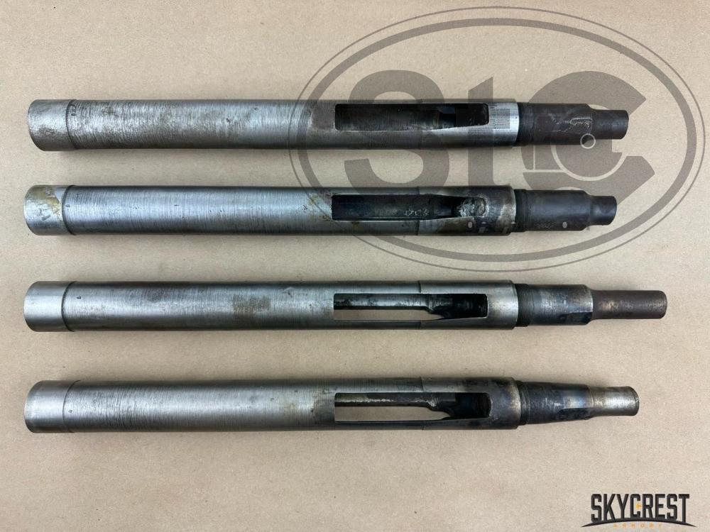 WTS: Chauchat Parts - Parts and Accessories Market Board - Sturmgewehr ...