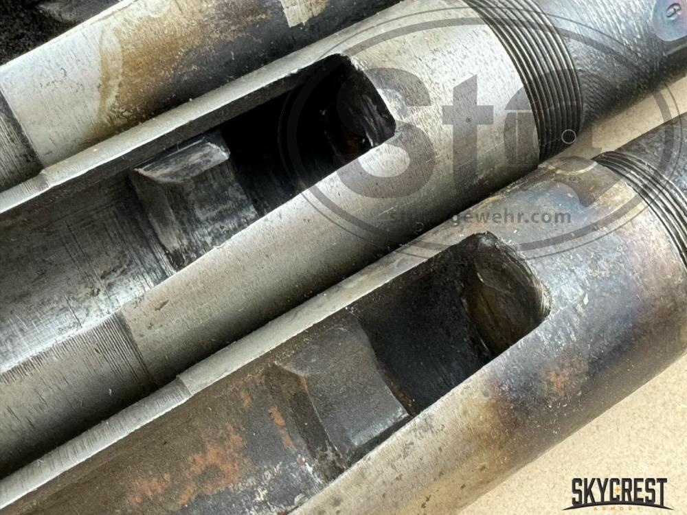 WTS: Chauchat Parts - Parts and Accessories Market Board - Sturmgewehr ...