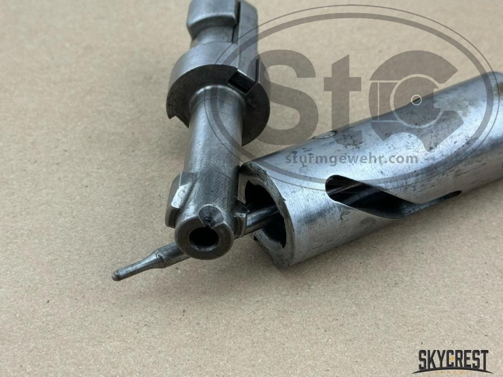 WTS: Chauchat Parts - Parts and Accessories Market Board - Sturmgewehr ...