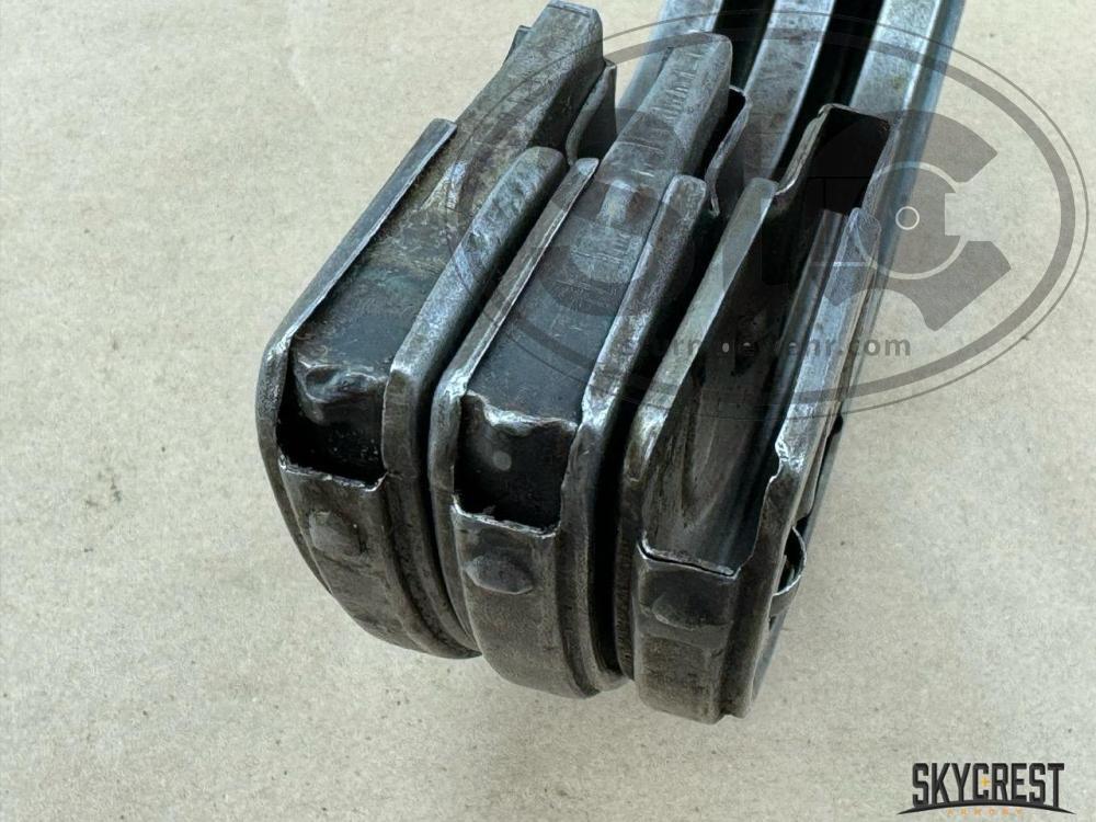 WTS: Chauchat Parts - Parts and Accessories Market Board - Sturmgewehr ...