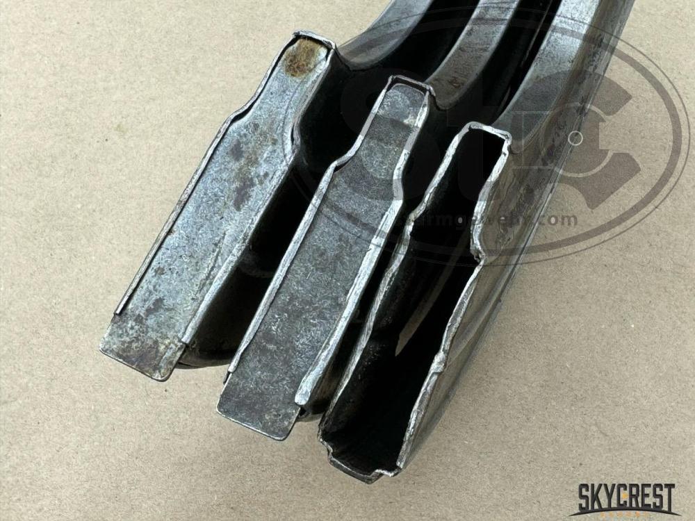 WTS: Chauchat Parts - Parts and Accessories Market Board - Sturmgewehr ...