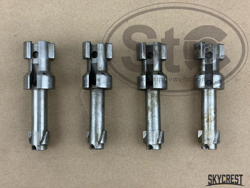 WTS: Chauchat Parts - Parts and Accessories Market Board - Sturmgewehr ...