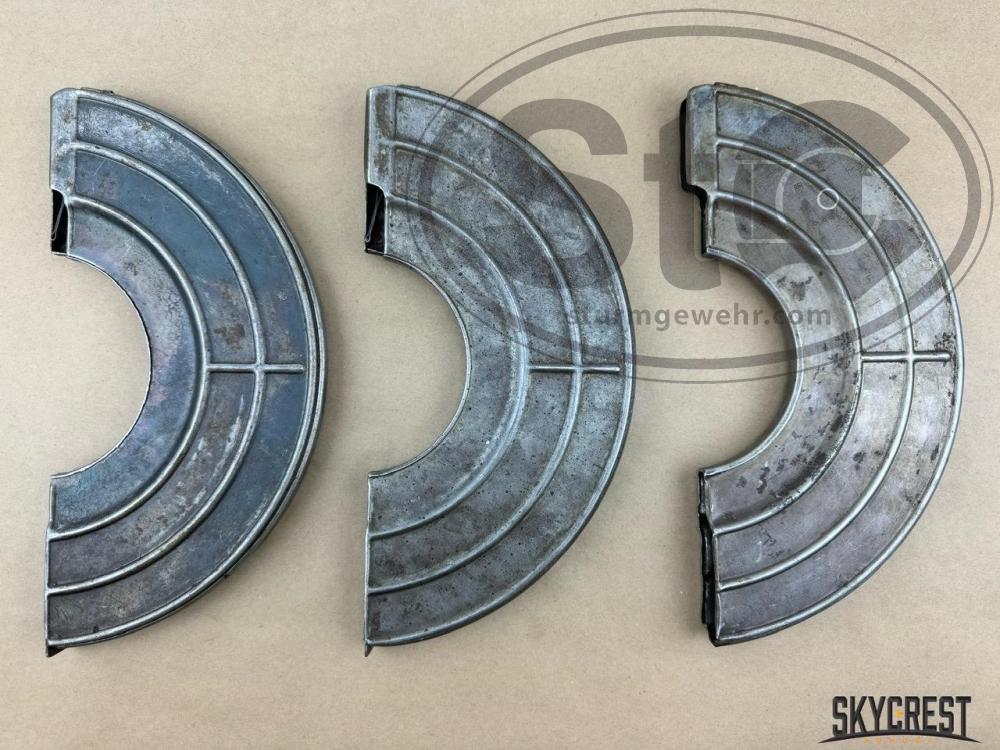 WTS: Chauchat Parts - Parts and Accessories Market Board - Sturmgewehr ...