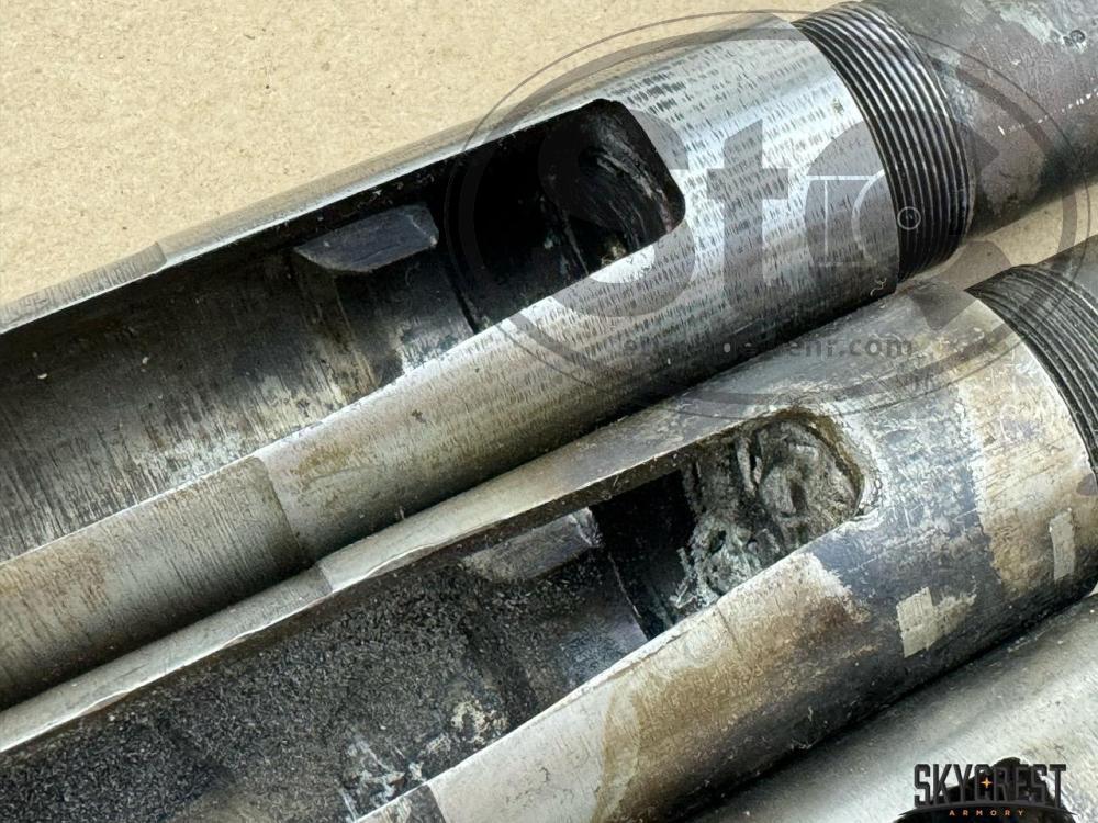 WTS: Chauchat Parts - Parts and Accessories Market Board - Sturmgewehr ...