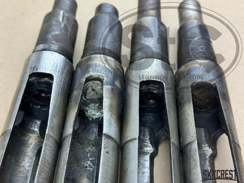 WTS: Chauchat Parts - Parts and Accessories Market Board - Sturmgewehr ...