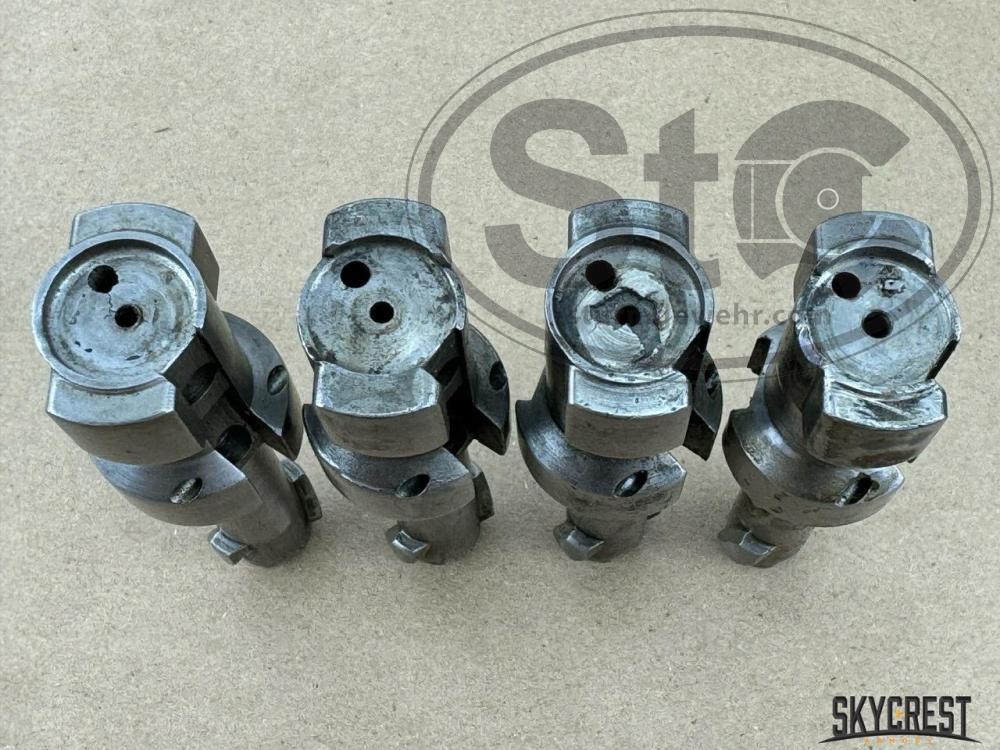 WTS: Chauchat Parts - Parts and Accessories Market Board - Sturmgewehr ...