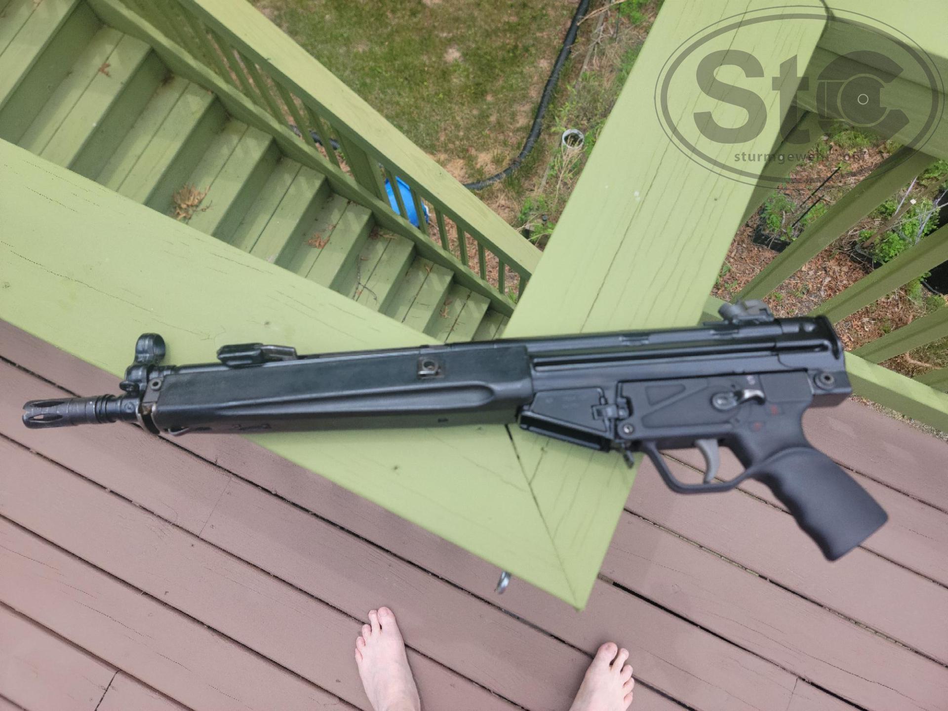 Leaderboard - Sturmgewehr.com Forums