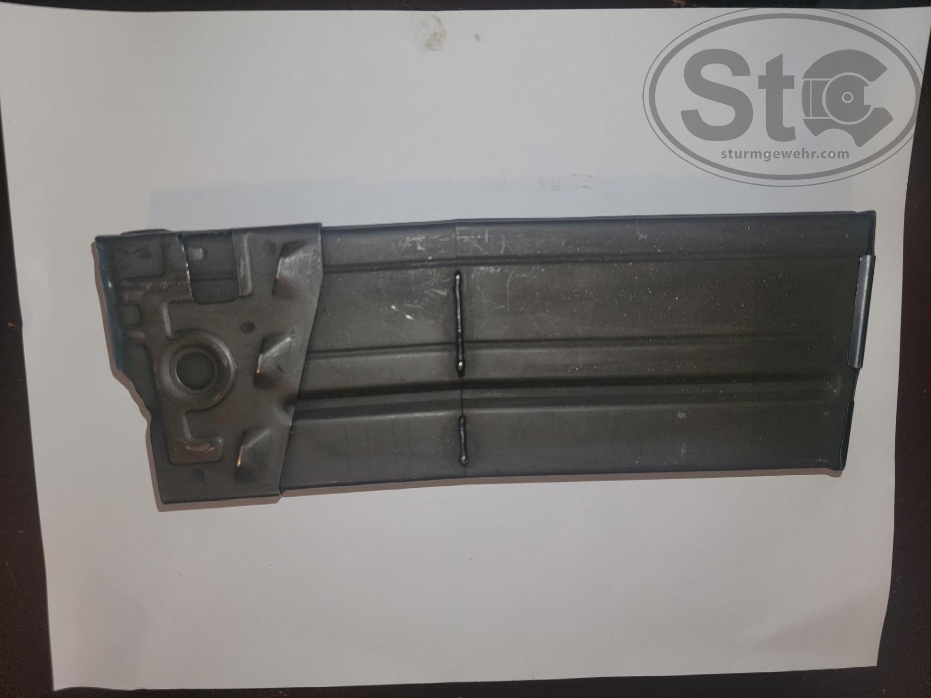 SOLD- Variety of HK Parts - Bolt Carriers (HK33, MP5K and G-3), and ...