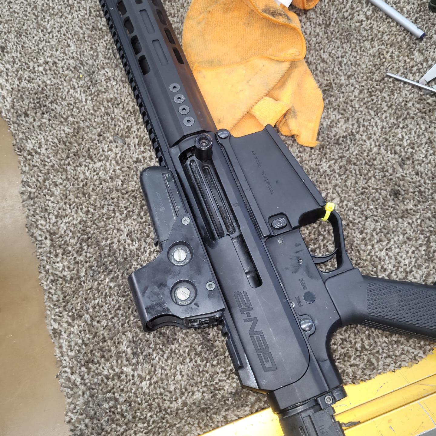 Best Semi Auto SBS Platform? - NFA / Semi Forum - Sturmgewehr.com Forums