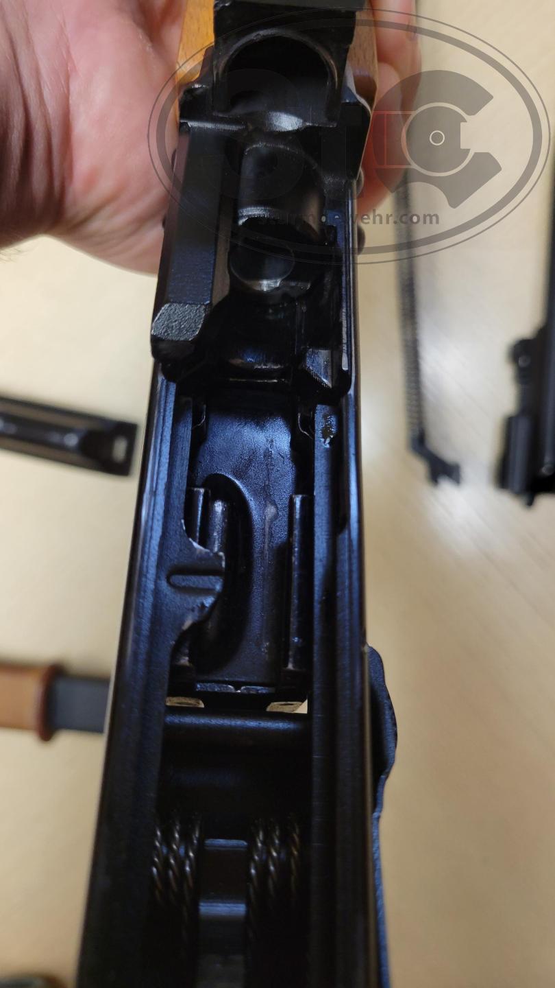 WTT : Hungarian Kassnar FEG SA85M . Selling price $3100 - Semi-Auto ...