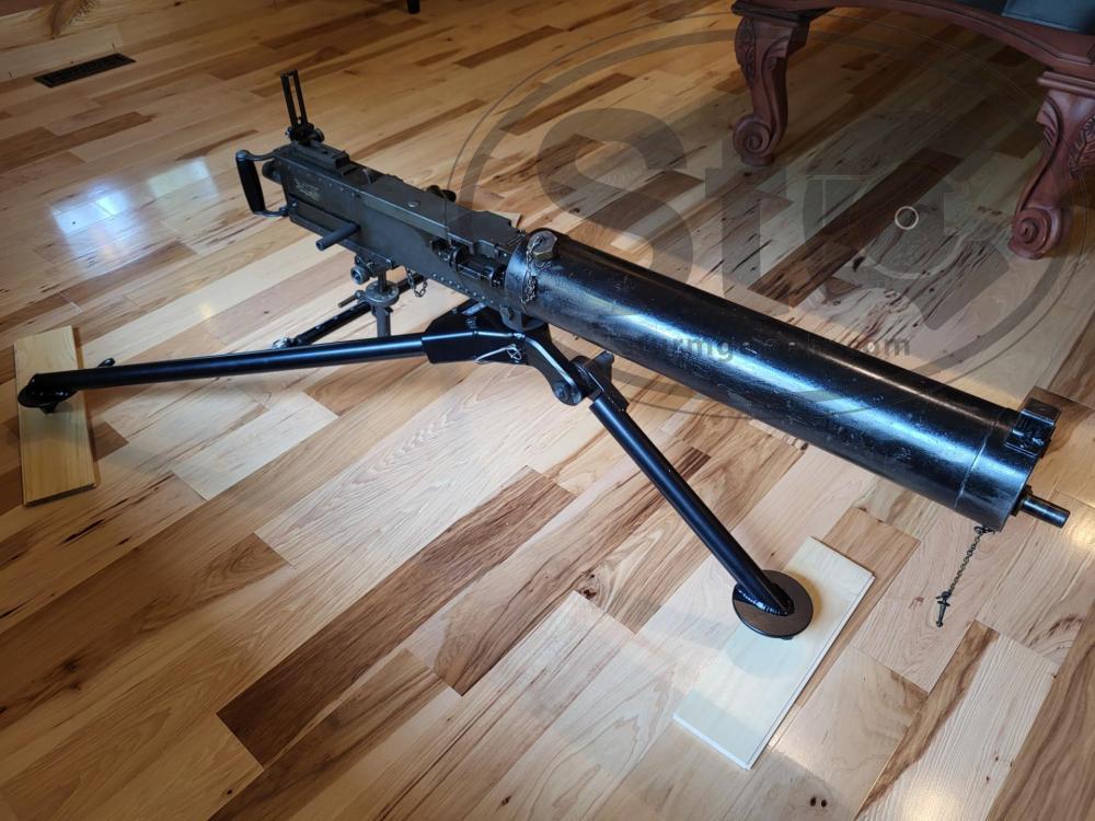 SPF Transferable Colt MG-52A C&R on form 3 - NFA Market Board ...