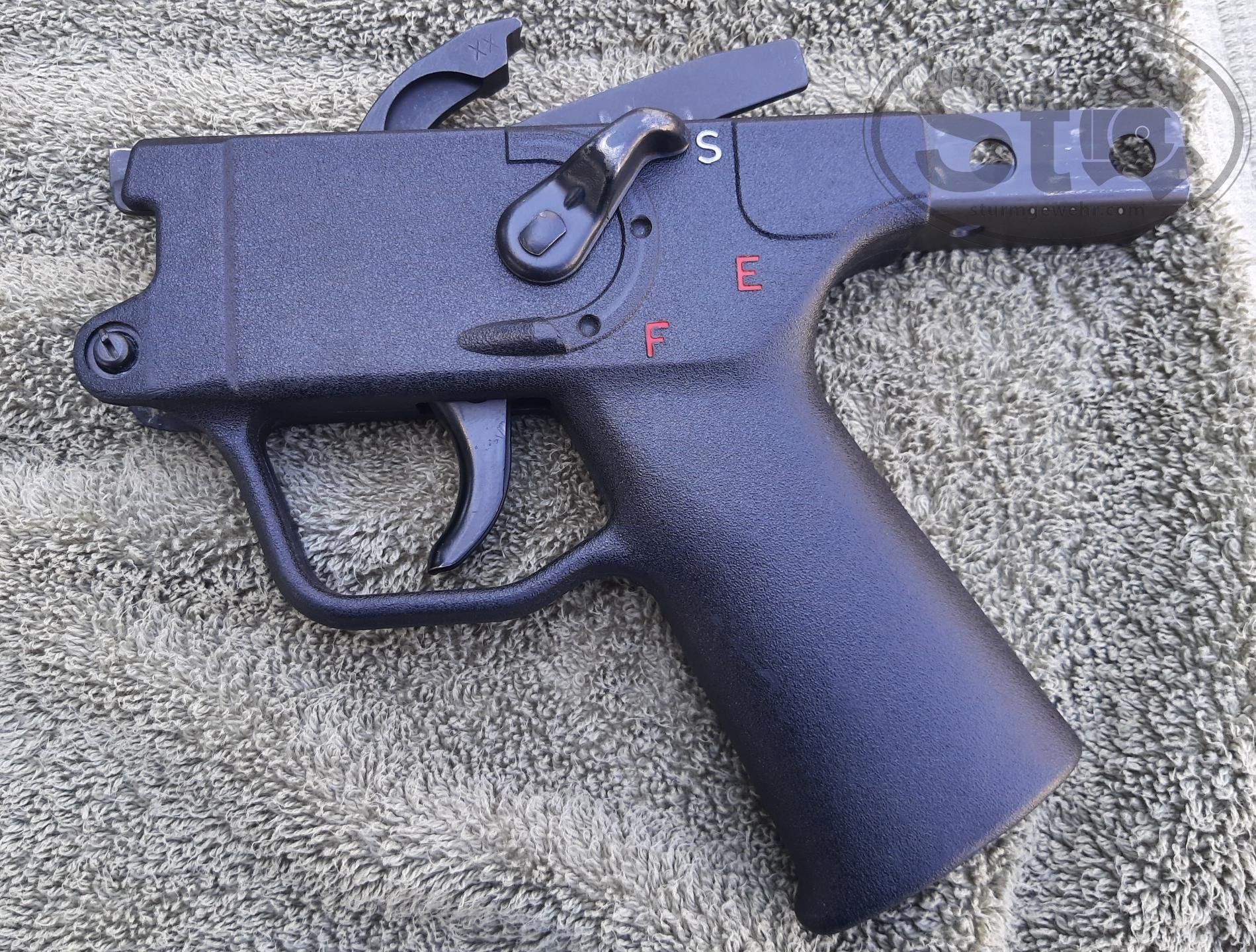 WTS Transferrable HK Sear Qualified Mfg in SEF pack /w V91p Host ...