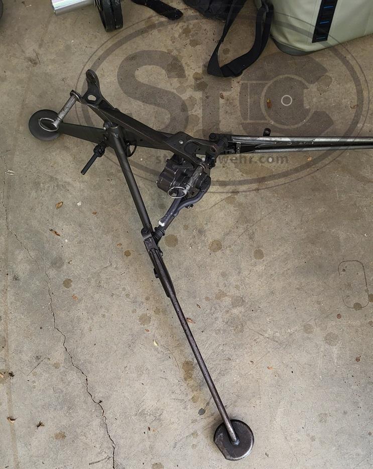 WTS: M192 lightweight tripod 249 240 $1500 shipped SOLD - Parts and ...