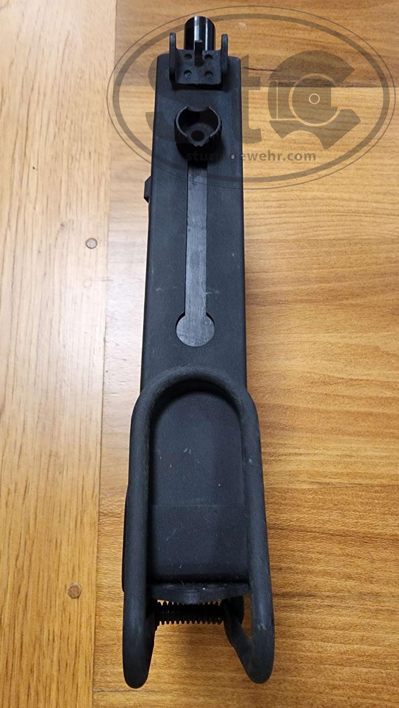 Sold Powder Springs Mac 10 45 NIB $12.5k - NFA Market Board - Sturmgewehr.com Forums