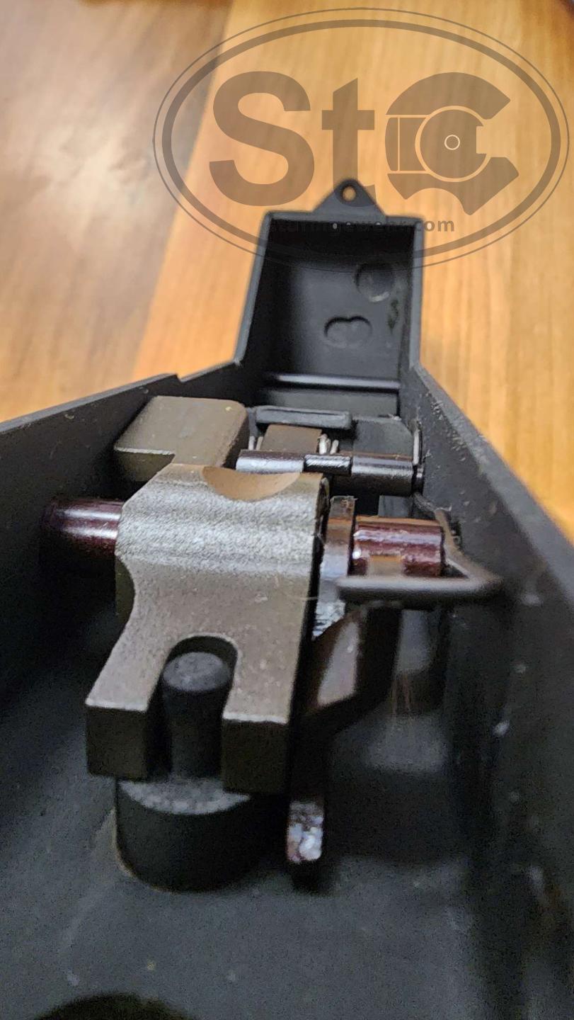 Sold Powder Springs Mac 10 45 NIB $12.5k - NFA Market Board - Sturmgewehr.com Forums