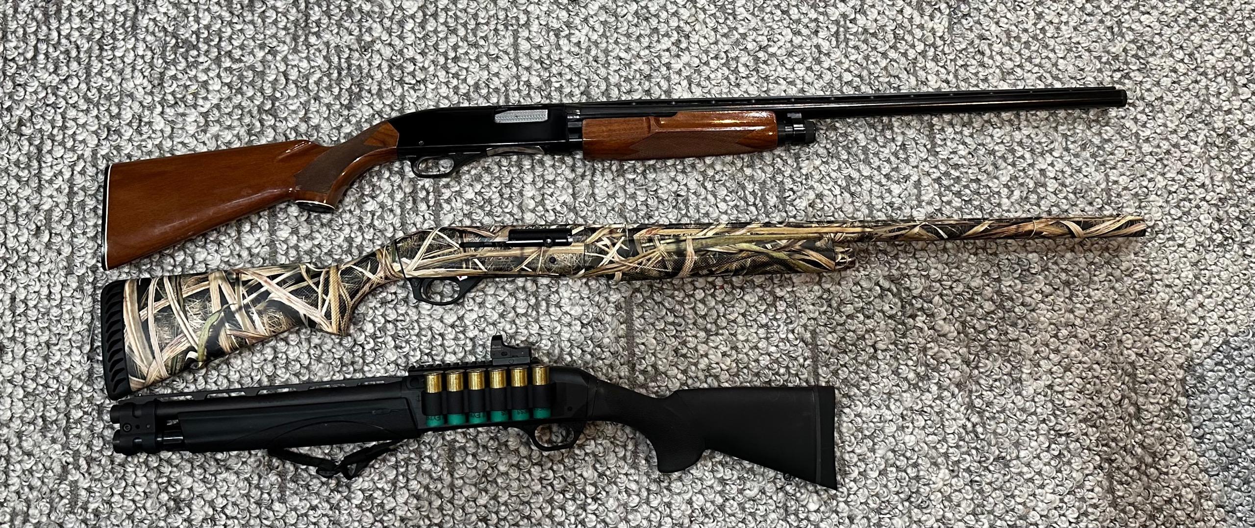 Best Semi Auto SBS Platform? - NFA / Semi Forum - Sturmgewehr.com Forums