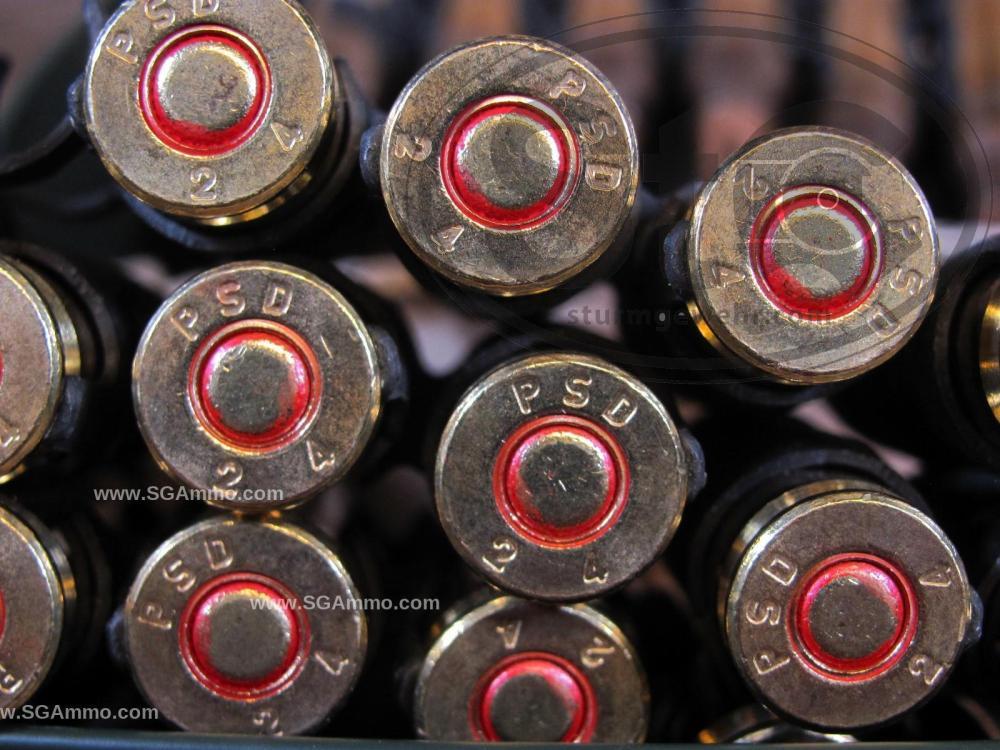 WTS - 500 Round Can - Linked 7.62x51 Nato 147 Grain FMJ PMC X-TAC Ammo ...