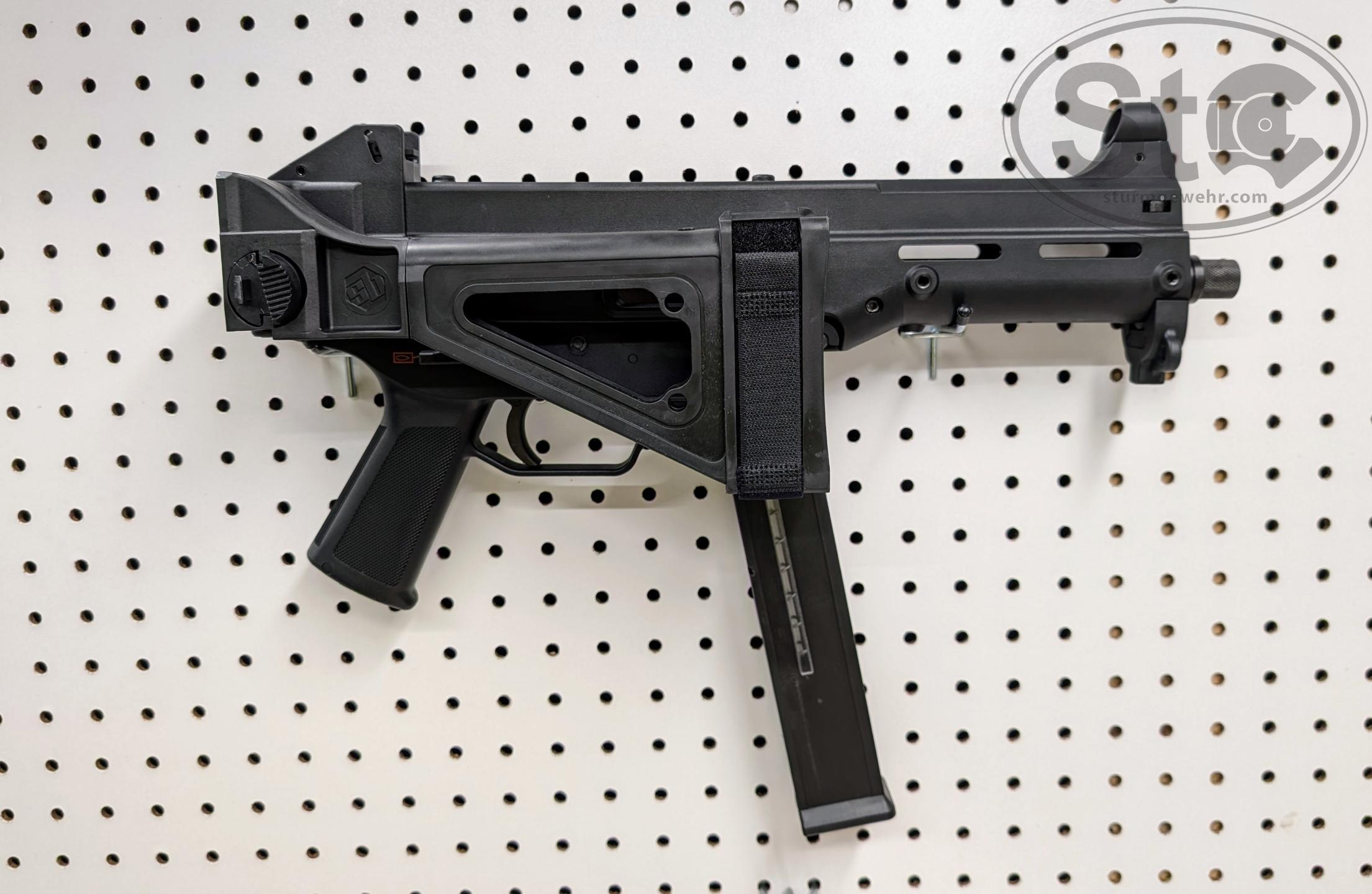 UMP .45 ACP - SPF - Semi-Auto Market Board - Sturmgewehr.com Forums