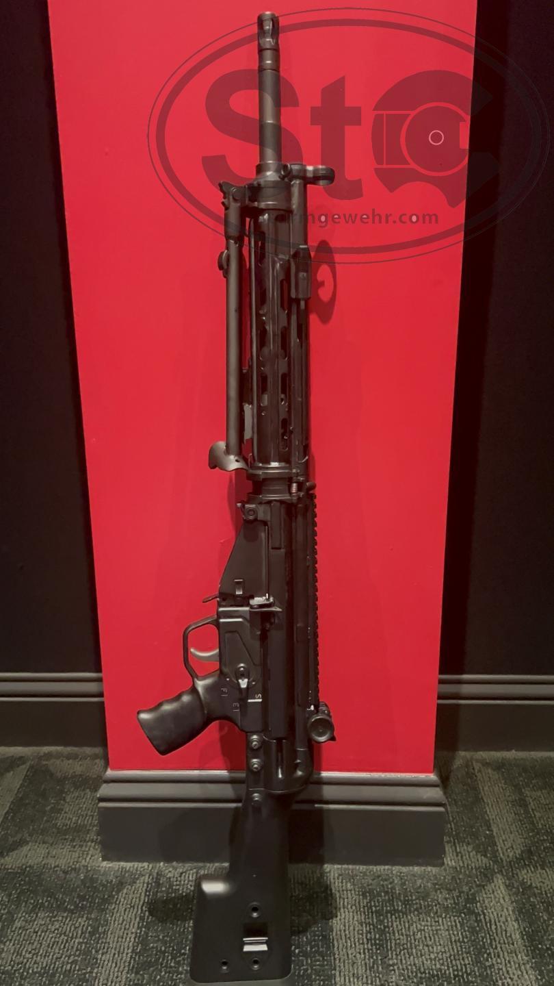 HK11A1 on Sturm | HKPRO Forums