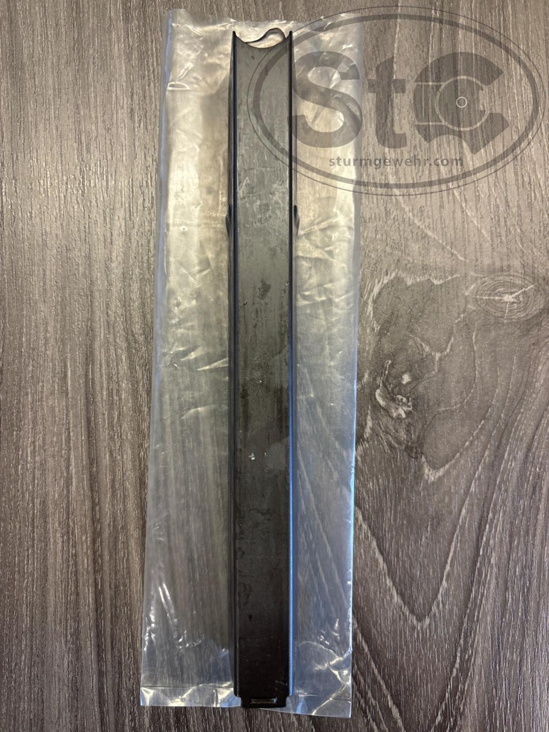 WTS: Walther MPK MP9 MPL 9mm 32 round magazine (SOLD) - Parts and ...