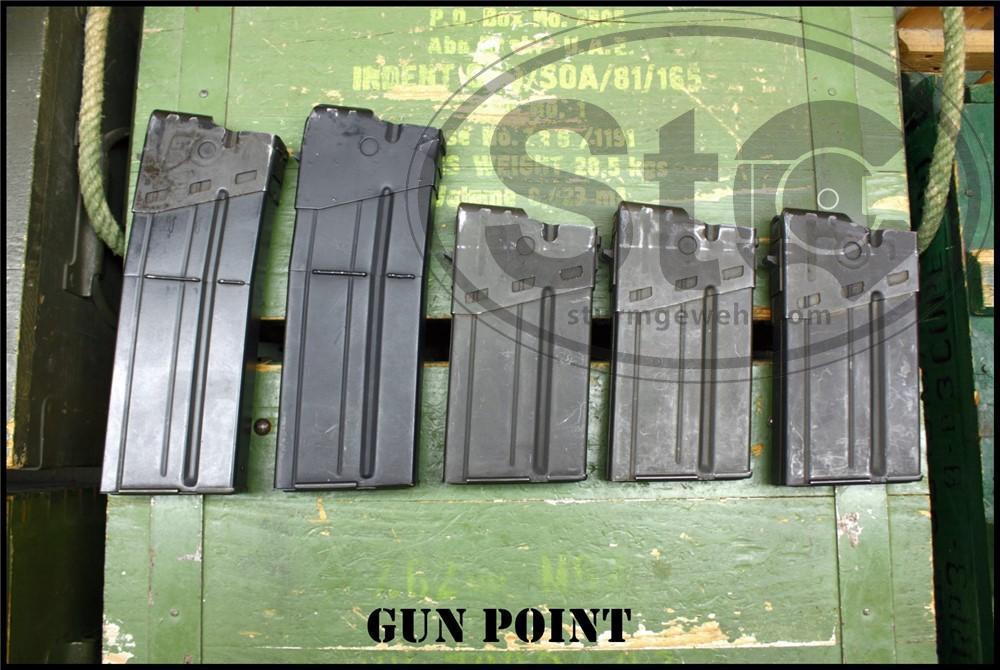 Valmet 78 7 62mm Transferable NFA Market Board Sturmgewehr Forums Valmet 78 7 62mm Transferable NFA Market Board Sturmgewehr Forums