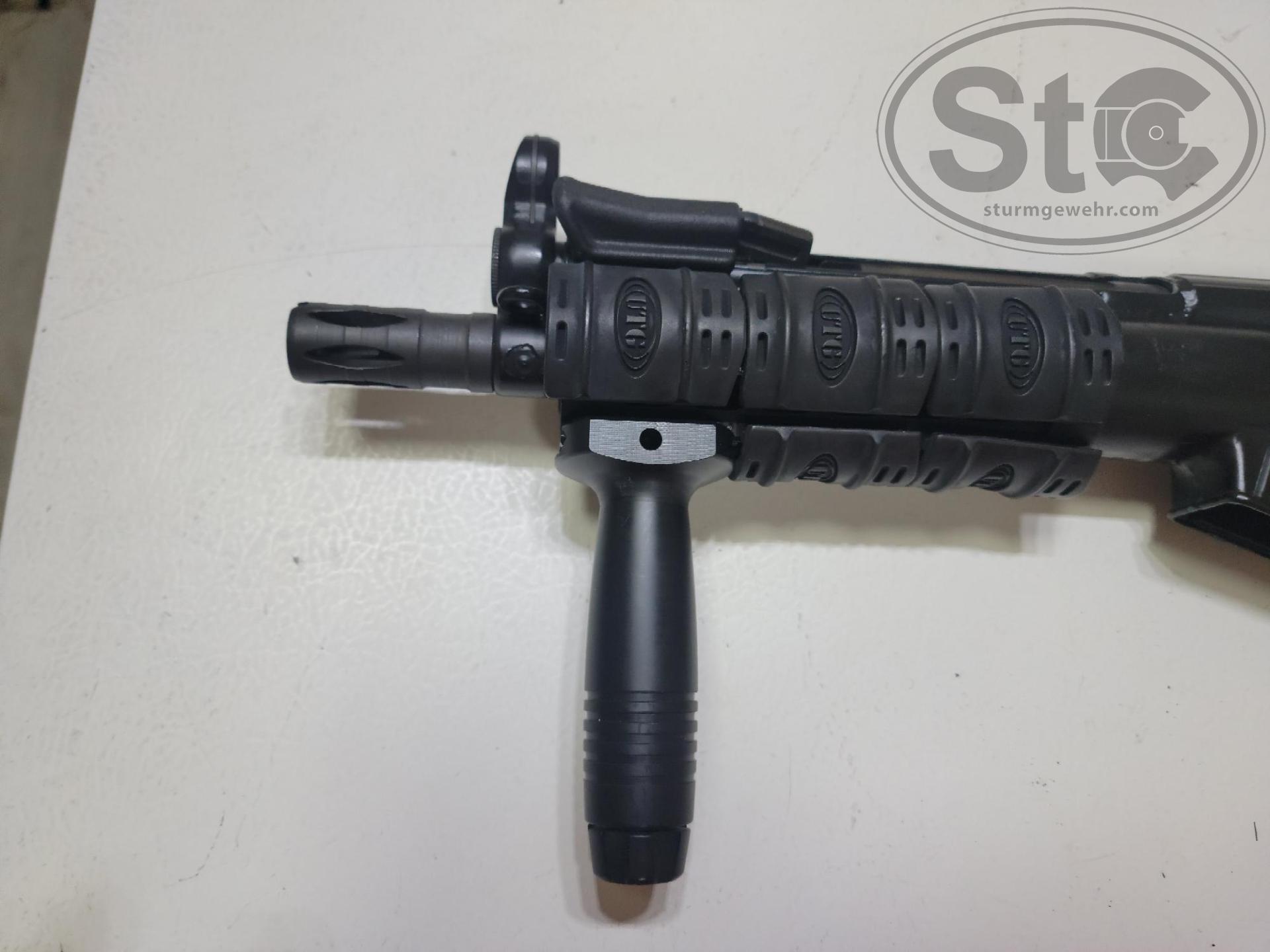 SOLD - Michael's Machines (MM) 53 (HK53 Clone) - Semi-Auto Market Board ...