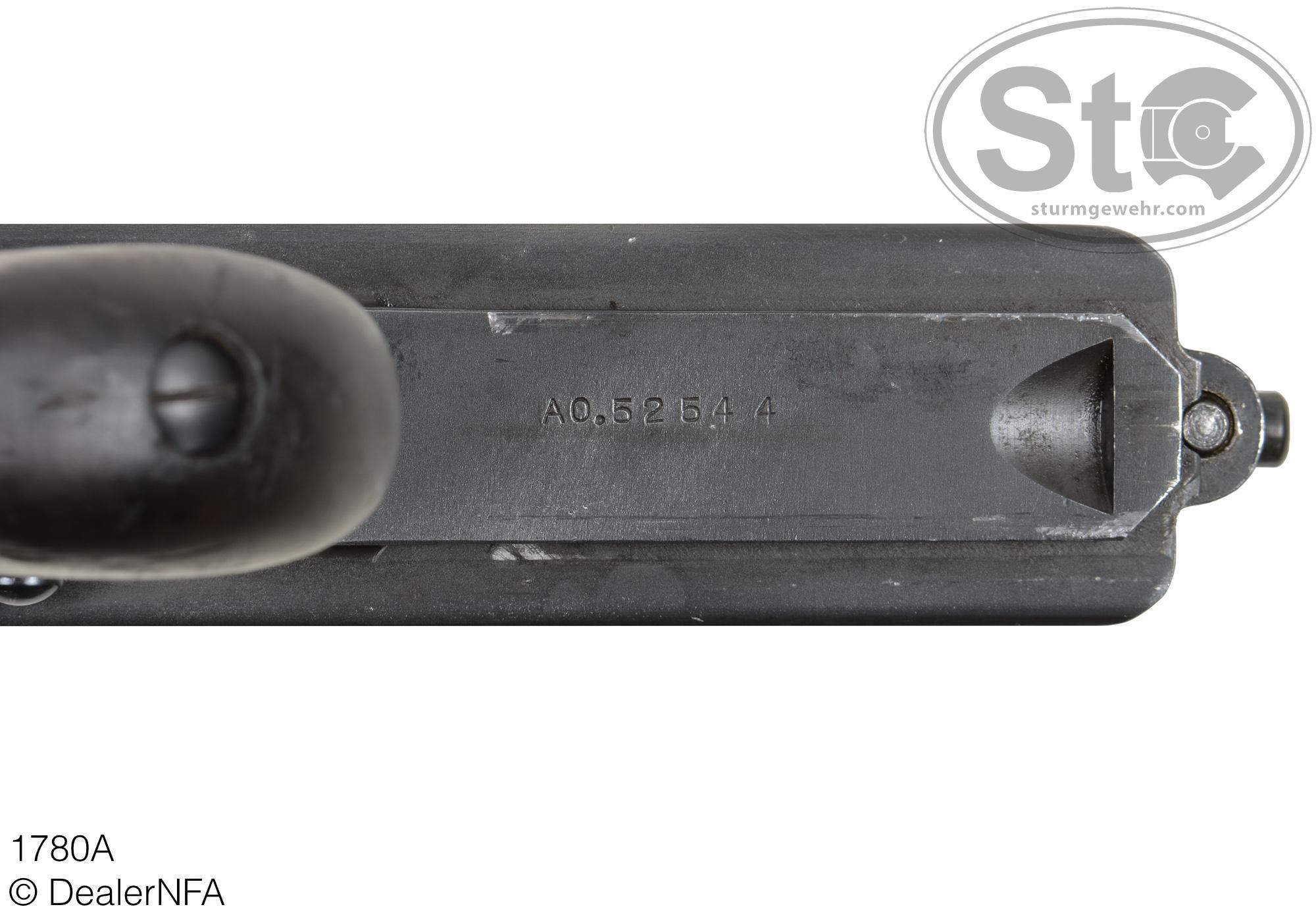 Auto Ordnance, WH 1928 Thompson - NFA Market Board - Sturmgewehr.com Forums