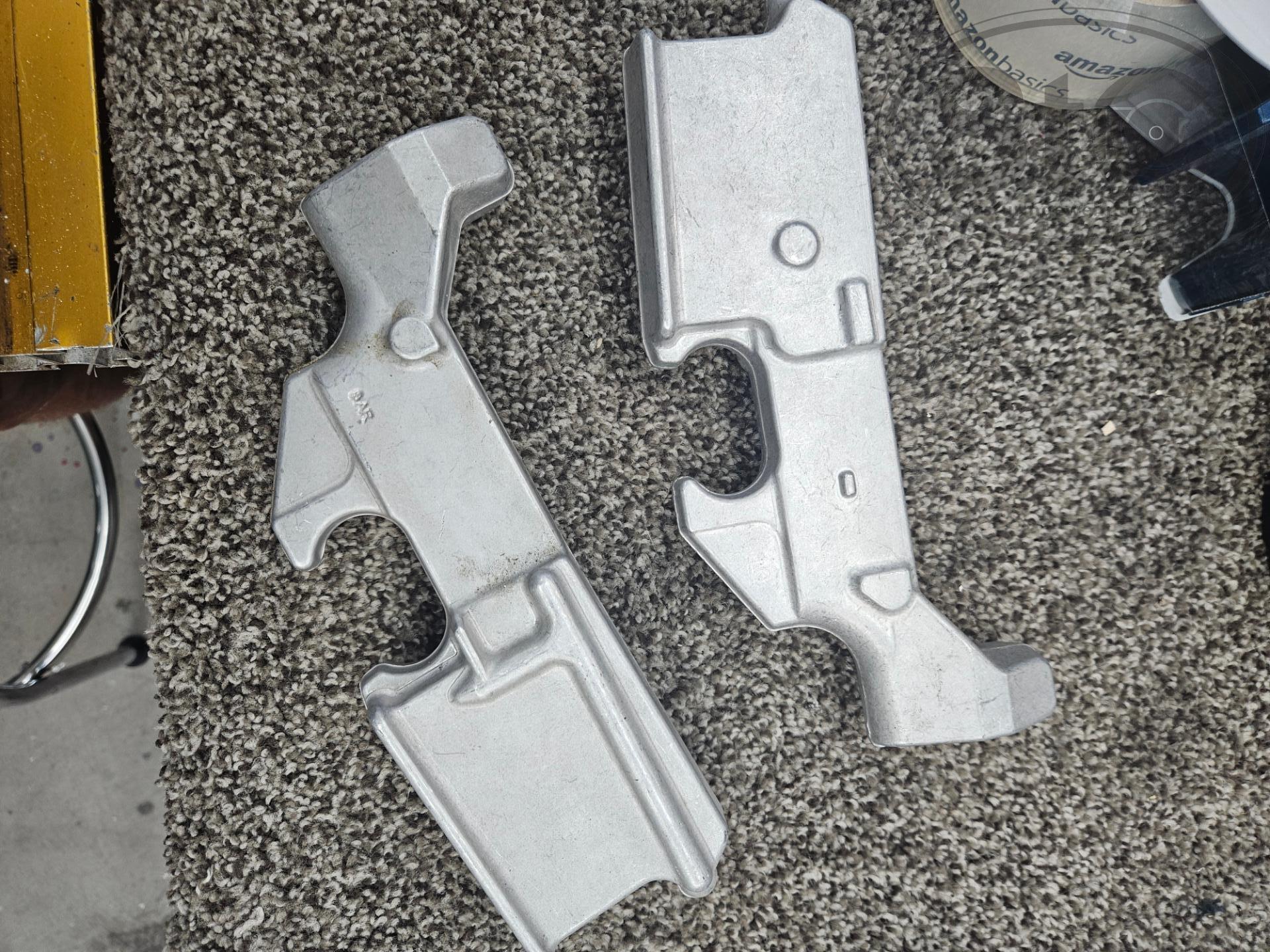 WTS, mixed, hk stuff,NEW items 8/9/24 uzi mags, sand pmags added ...