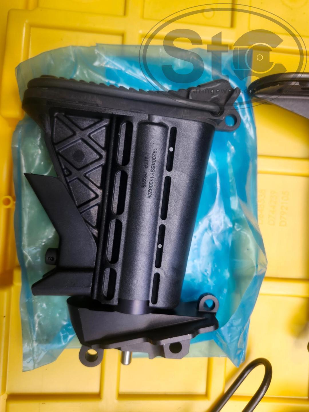 FN M240D/H spade grip group, 240Lima conversion kit Complete auto parts ...