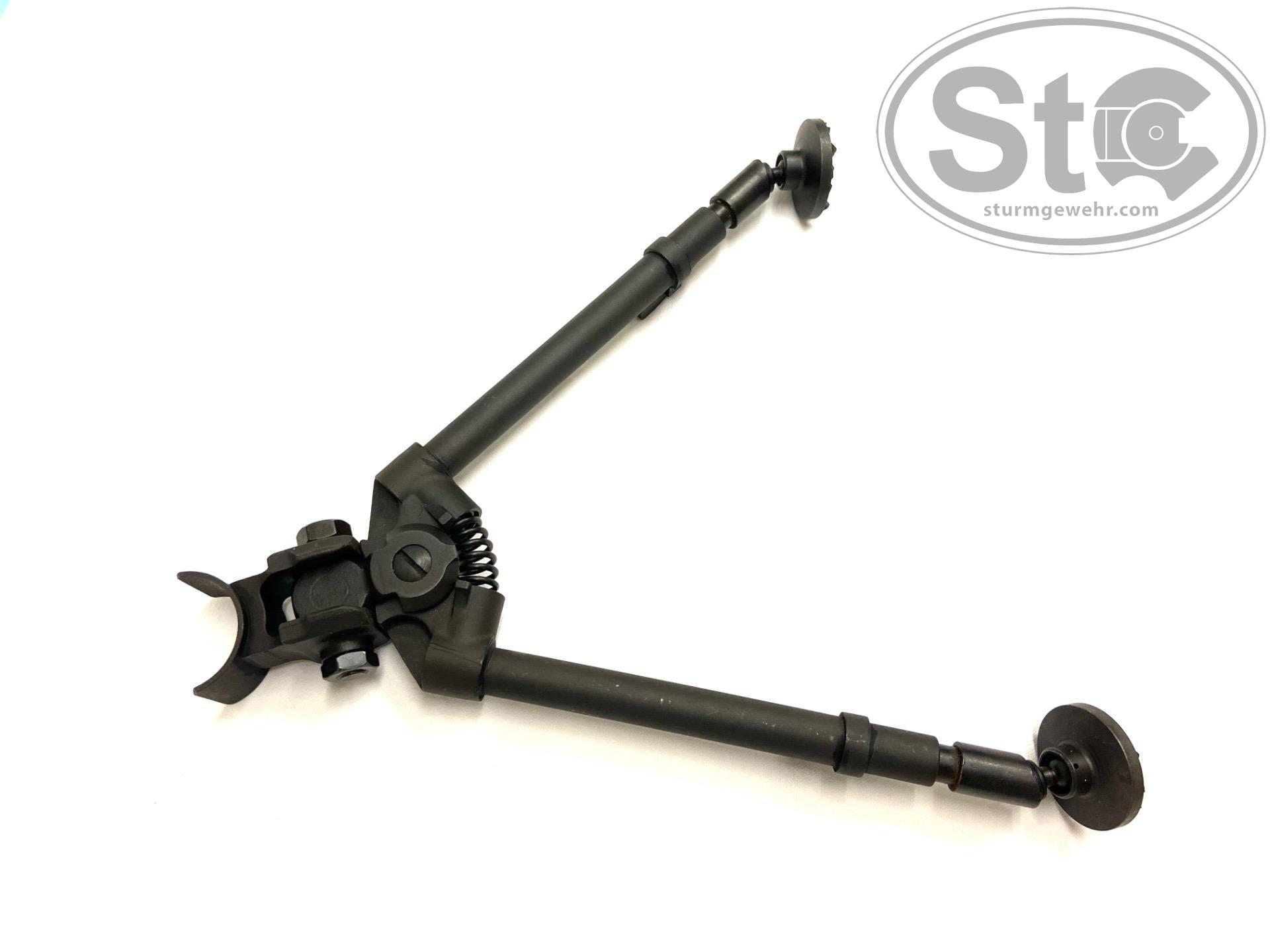 SOLD: SIG 550-1 Sniper Parker-Hale bipod - Parts and Accessories Market ...