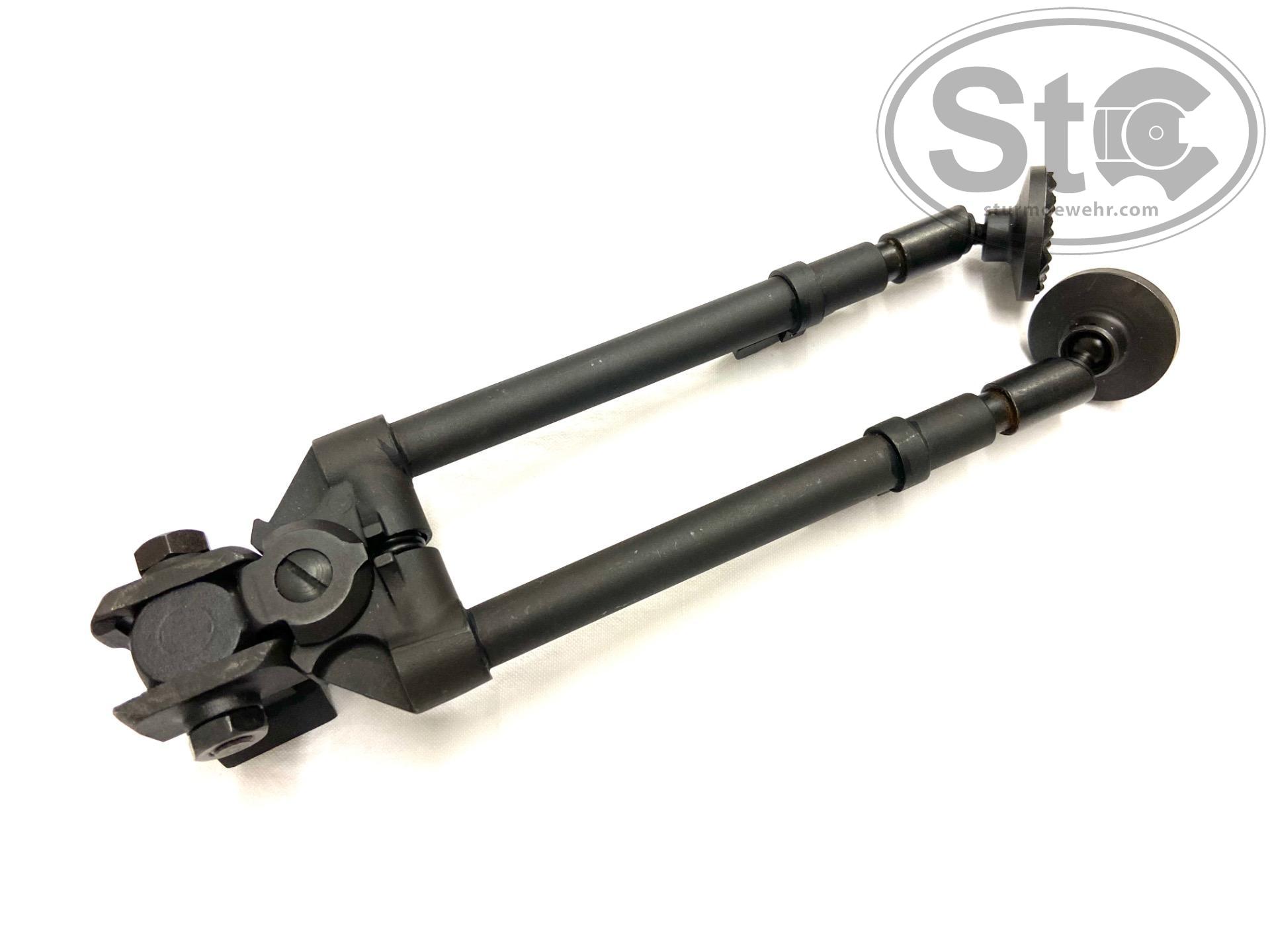 SOLD: SIG 550-1 Sniper Parker-Hale bipod - Parts and Accessories Market ...