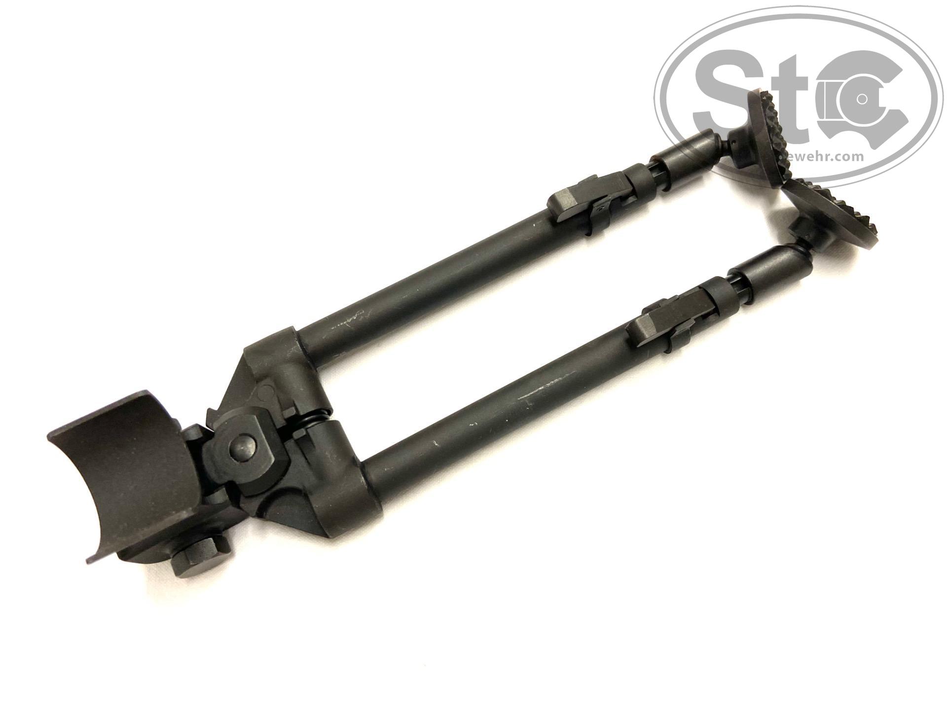 SOLD: SIG 550-1 Sniper Parker-Hale bipod - Parts and Accessories Market ...