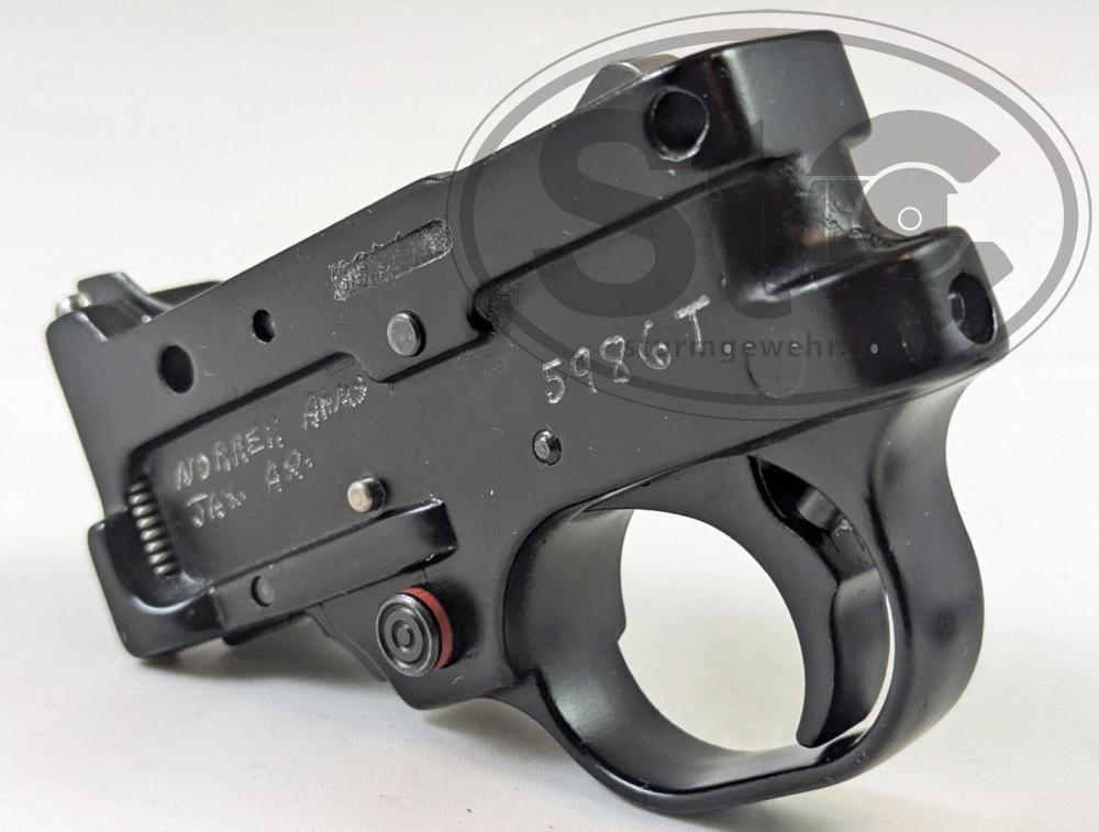 SOLD - New Norrell Transferable Ruger 10/22 22 LR Lever Select Fire ...