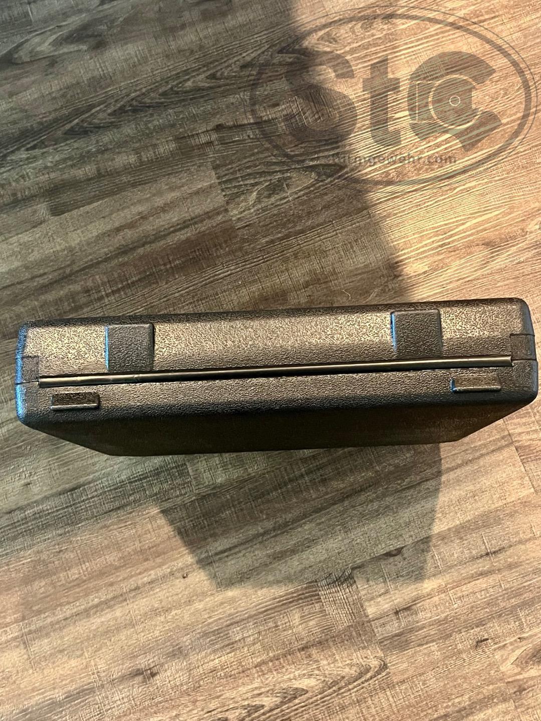 SOLD HK Operational Briefcase MP5K - Parts and Accessories Market Board ...