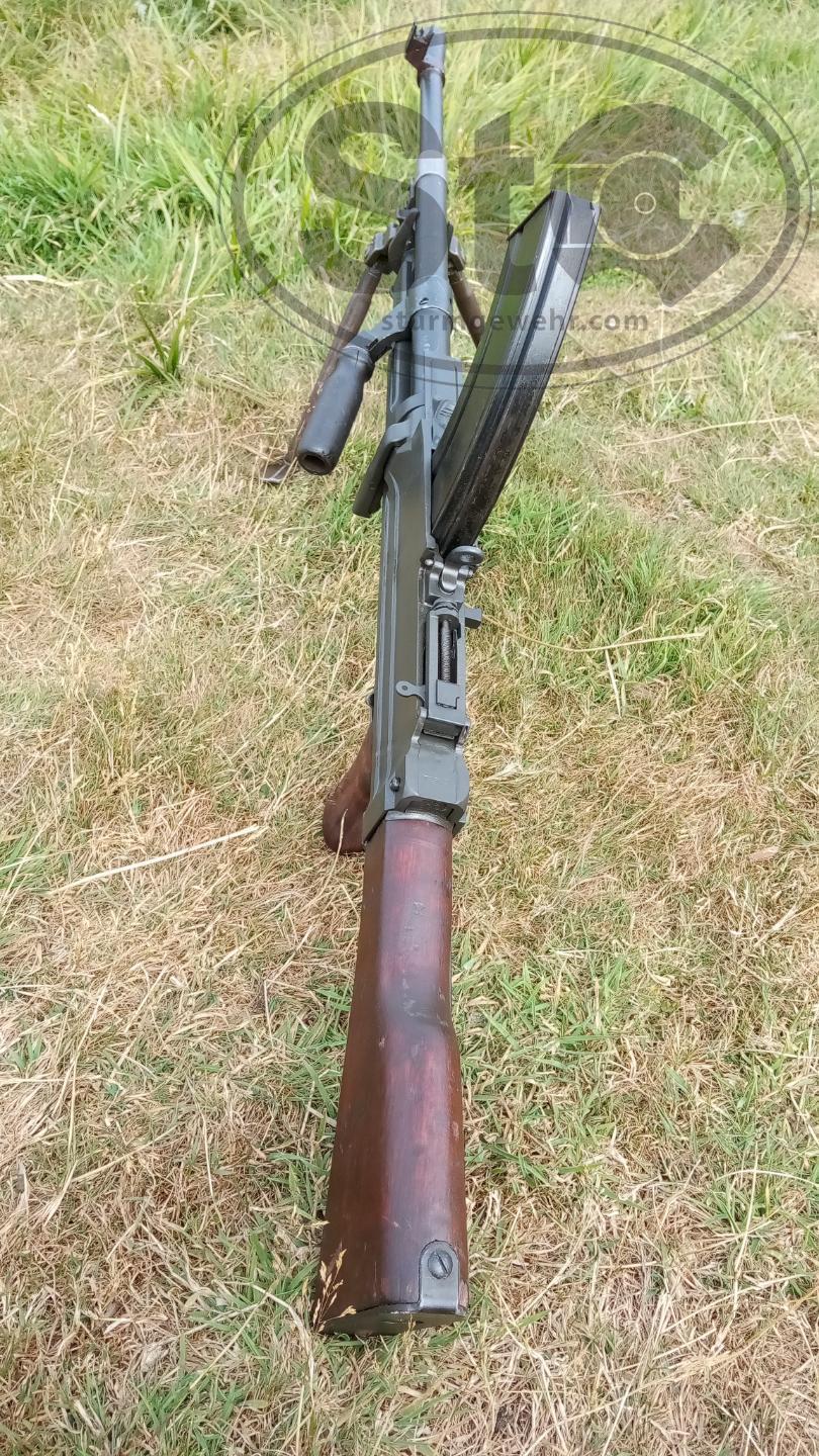 SOLD Semi auto Bren mkII - Semi-Auto Market Board - Sturmgewehr.com Forums