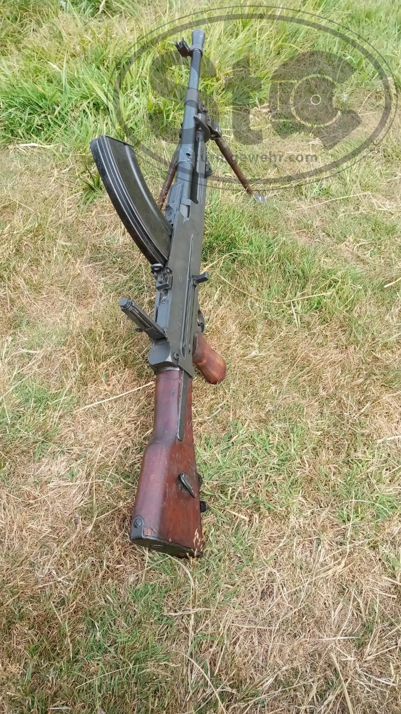 SOLD Semi auto Bren mkII - Semi-Auto Market Board - Sturmgewehr.com Forums
