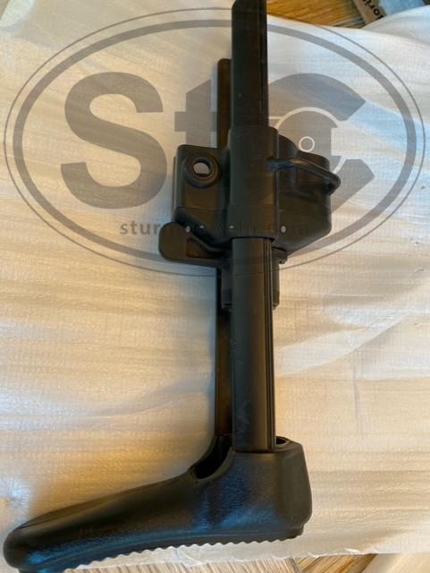 WTS: HK Factory German MP5a3 Collapsable stock $500 - Parts and ...