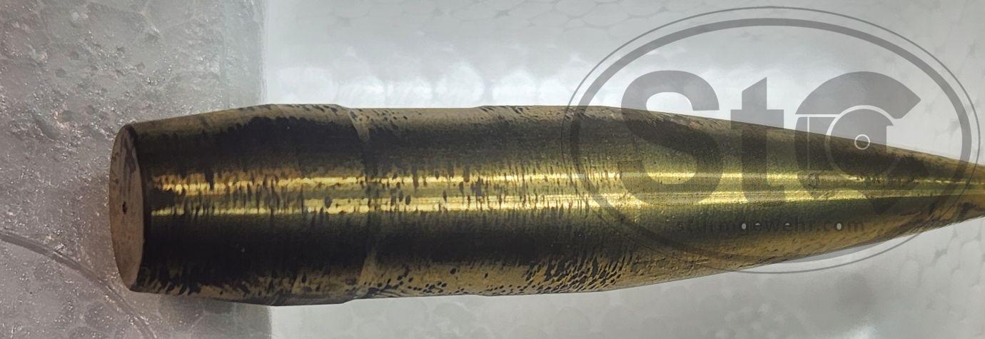 WTS Barnes 50 BMG Projectiles 800 grain LRS - Ammunition - Sturmgewehr ...