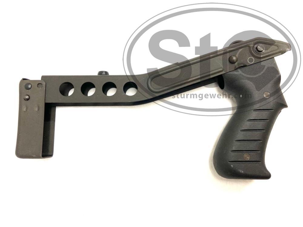 SOLD: Franchi SPAS 12 folding stock - Parts and Accessories Market ...