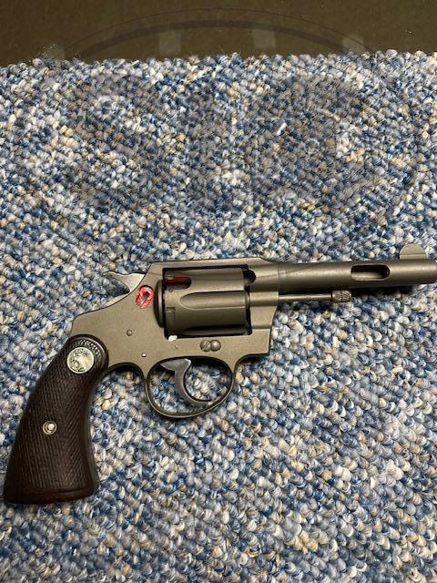 WTS: 3 Early Colt revolvers & Cutaway - Collectors Market Board ...